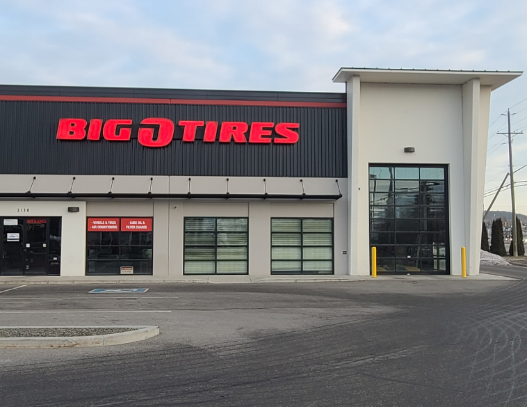 Big O Tires Oil Change Prices 2024 Complete Guide Car Zinity