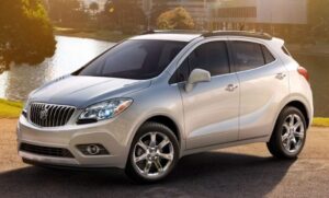 Buick Encore Years To Avoid: 2025 Updated [Models] - Car Zinity