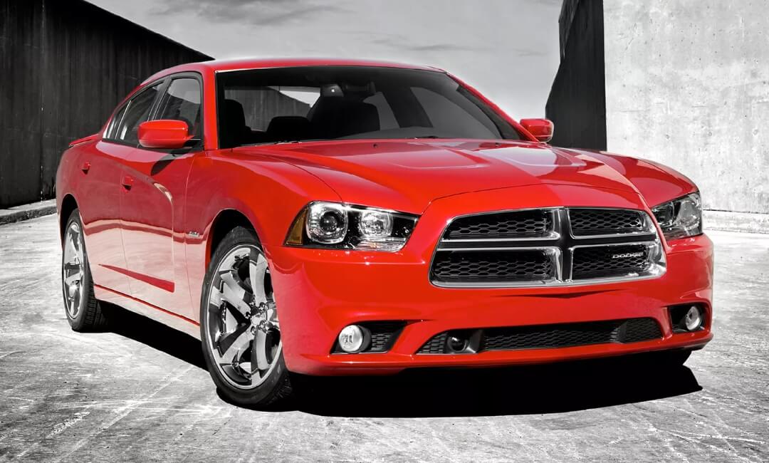 Here Are The Dodge Charger Years to Avoid - Car Zinity