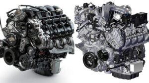 The Main Differences Between Ford's 7.3 Gas & 6.7 Diesel Engines - Car ...
