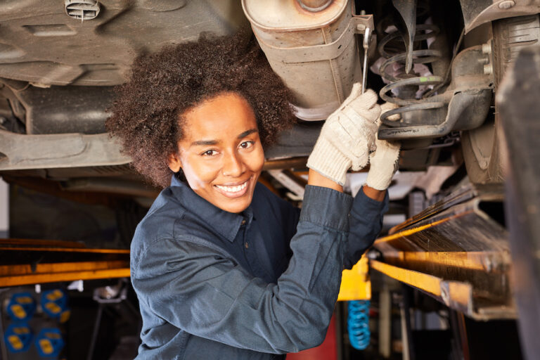 Rattling Noise When Accelerating: Causes & Solutions - Car Zinity