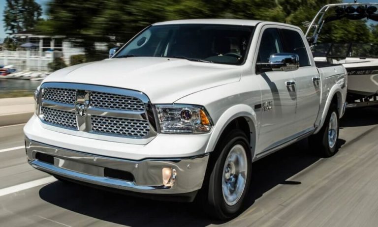 RAM EcoDiesel Years to Avoid In 2025 (Do Not Drive) - Car Zinity